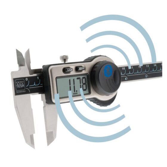 Bluetooth Connectivity – Trinity Hitech Solutions