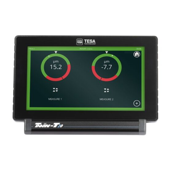 Digital Display Unit – Trinity Hitech Solutions