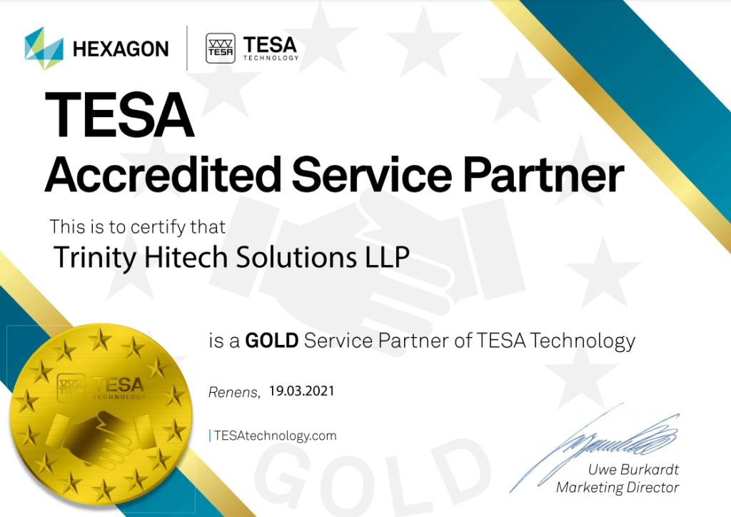 Trinity Hitech Solutions