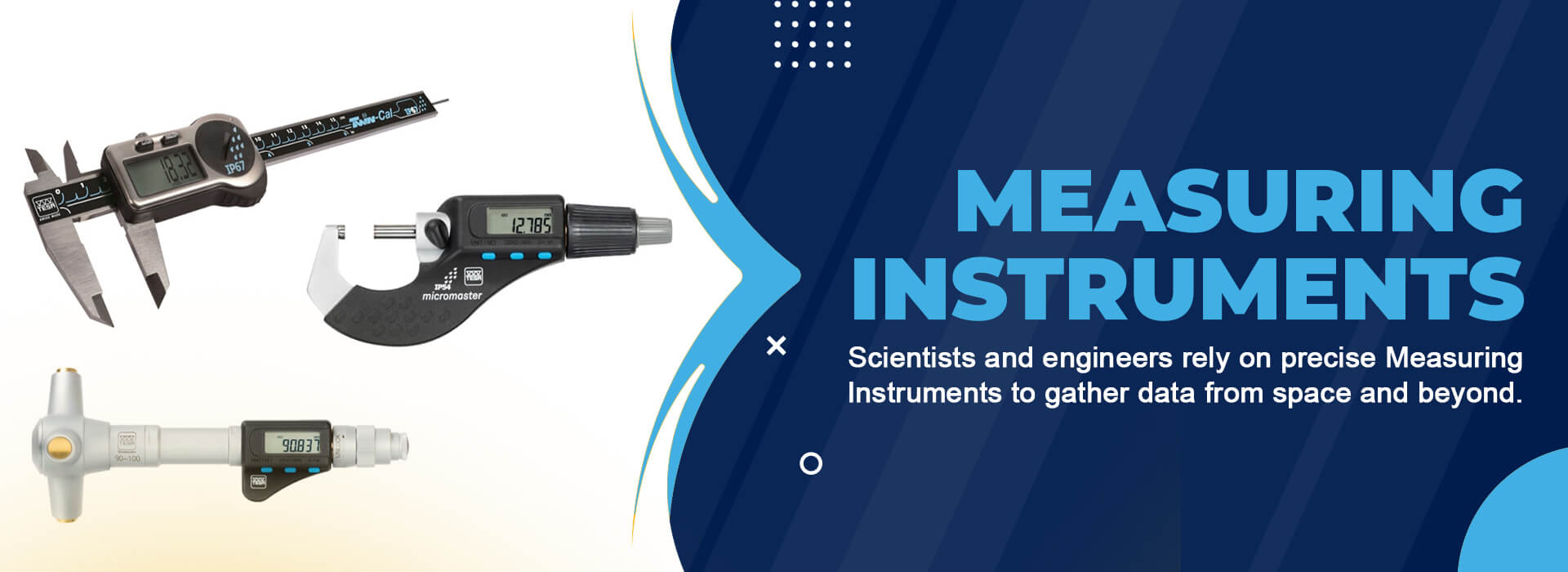 Trinity Hitech Solutions